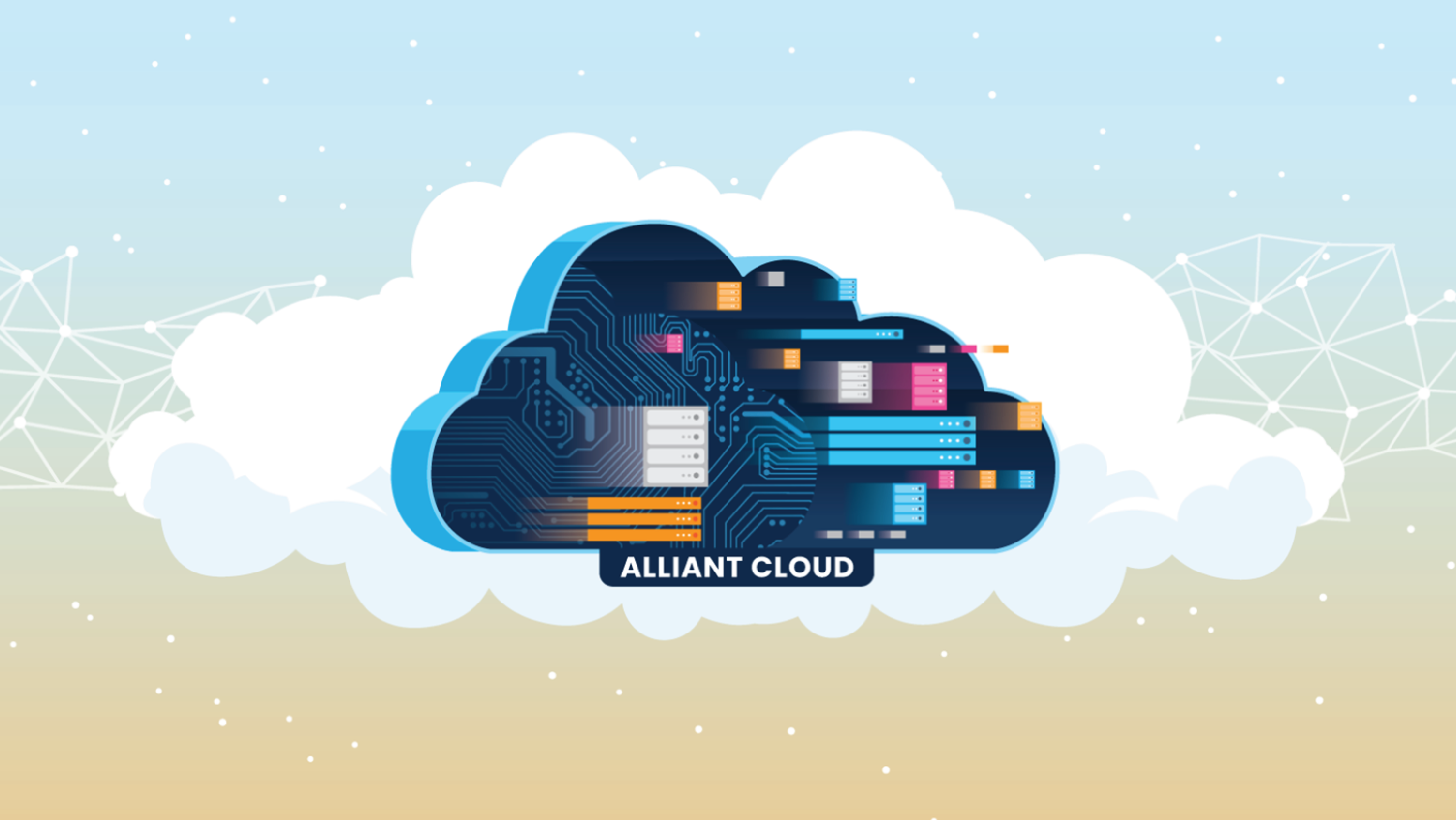 Breaking News: Alliant Systems Launches Alliant IT Division and availability of Alliant Cloud!